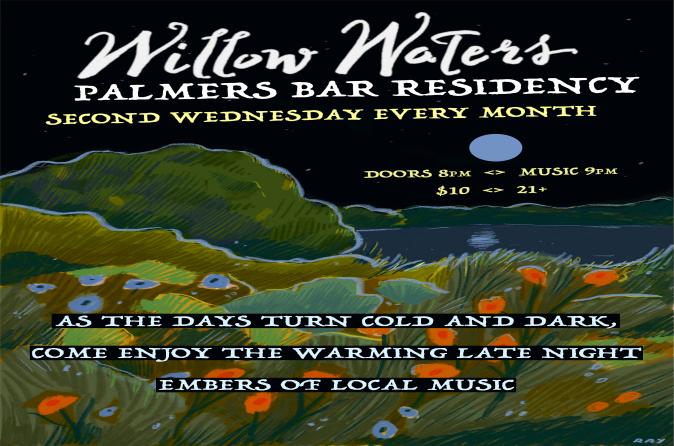 Palmer's Bar, Minneapolis, eventseeker