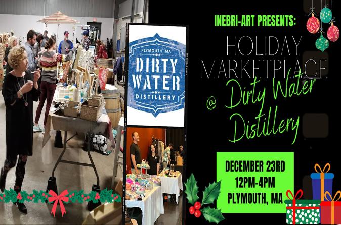 Dirty Water Distillery, Plymouth, eventseeker