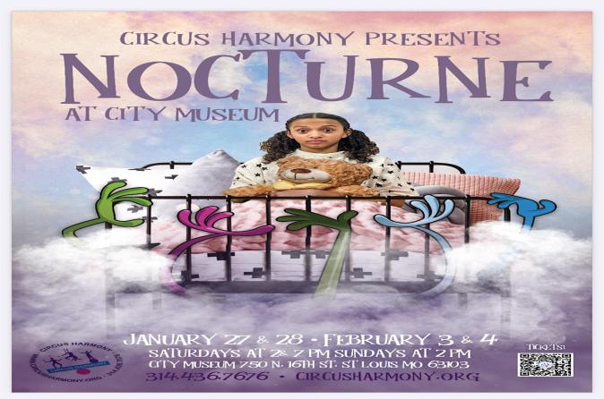 Theater events in St. Louis, MO, eventseeker