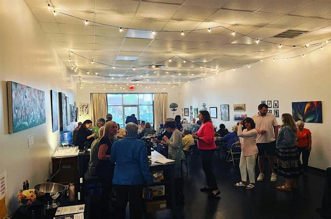 Clubbing & Nightlife events in Raleigh/Durham, NC, eventseeker